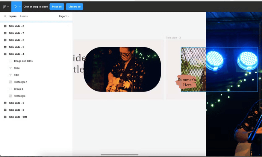 10 Figma shortcuts to help you design easier